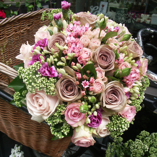 Four Day Intensive Course - Cotswolds 18th-21st March 2026 – The Covent Garden Academy of Flowers